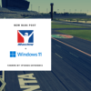 iRacing on Windows 11 - My Review - F-R Racing